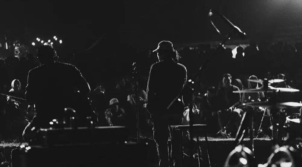 Profil Sabrang Mowo, Putra Cak Nun yang juga Vokalis Letto | IDN Times ...