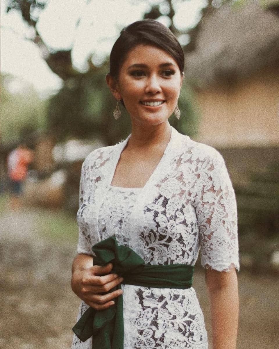 5 Jenis Kebaya di Indonesia, Cocok untuk Hari Kebaya hingga Kondangan ...