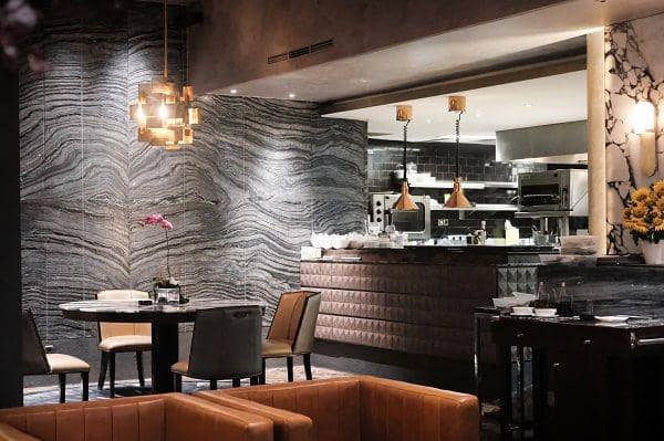 10 Restoran di SCBD yang Paling Populer 2024 | IDN Times