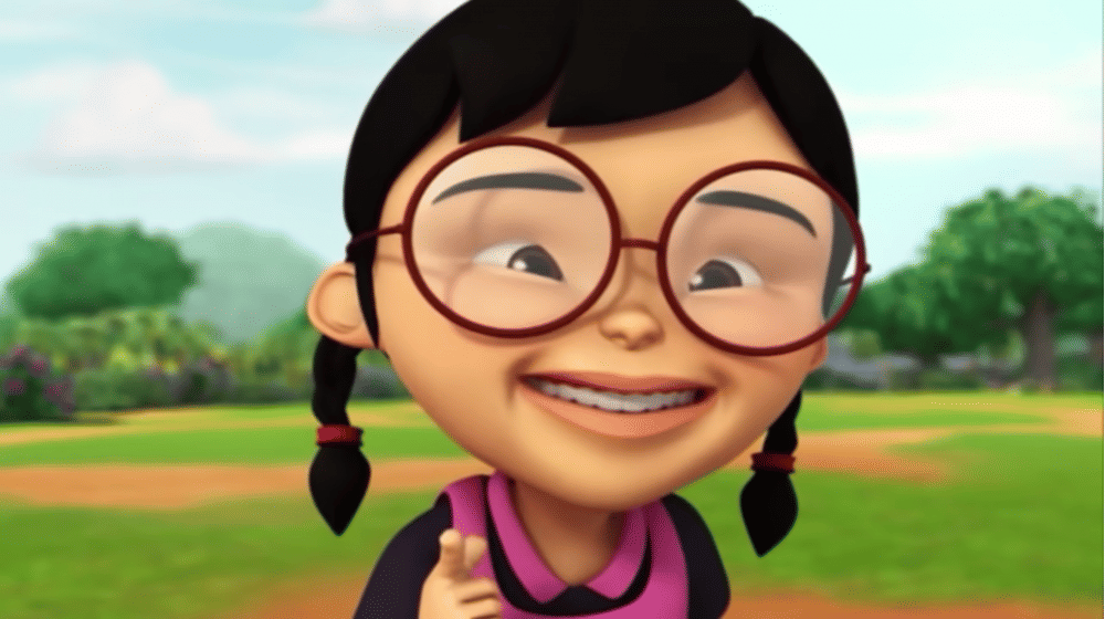 Daftar Nama Lengkap Karakter Inti Upin & Ipin yang Diketahui | Duniaku.com