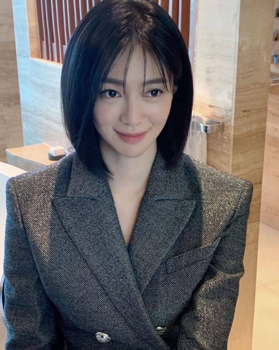 15 Artis Korea Perempuan yang Ulang Tahun di Bulan Februari | IDN Times