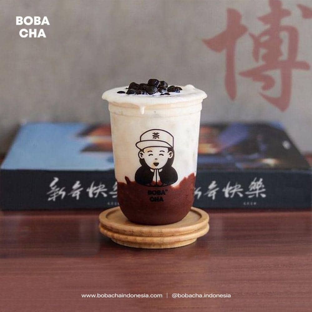 20 Franchise Minuman Terlaris di Indonesia, Cepat Cuan! | IDN Times