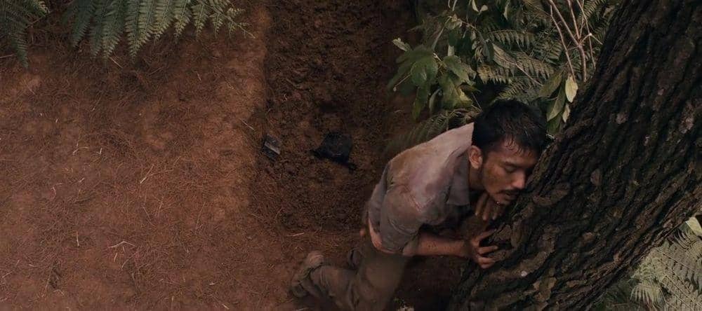 Sinopsis Modus Anomali, Karya Joko Anwar | Duniaku.com