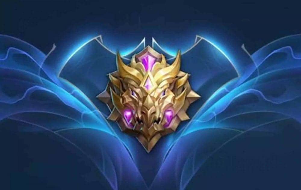 10 Urutan Rank ML dan Tips Push Rank Tertinggi Mythical Immo | Duniaku.com