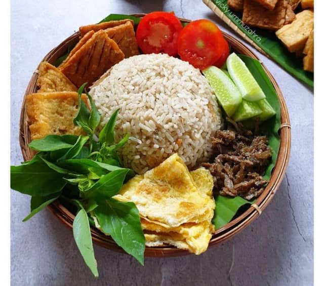 Resep Chicken Wing Goreng Ketumbar ala Rumahan, Praktis dan Yummy | IDN ...