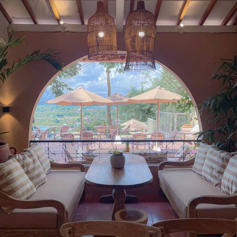 Wanawatu Resto, Surga Kuliner dengan View Romantis di Jogja | IDN Times ...