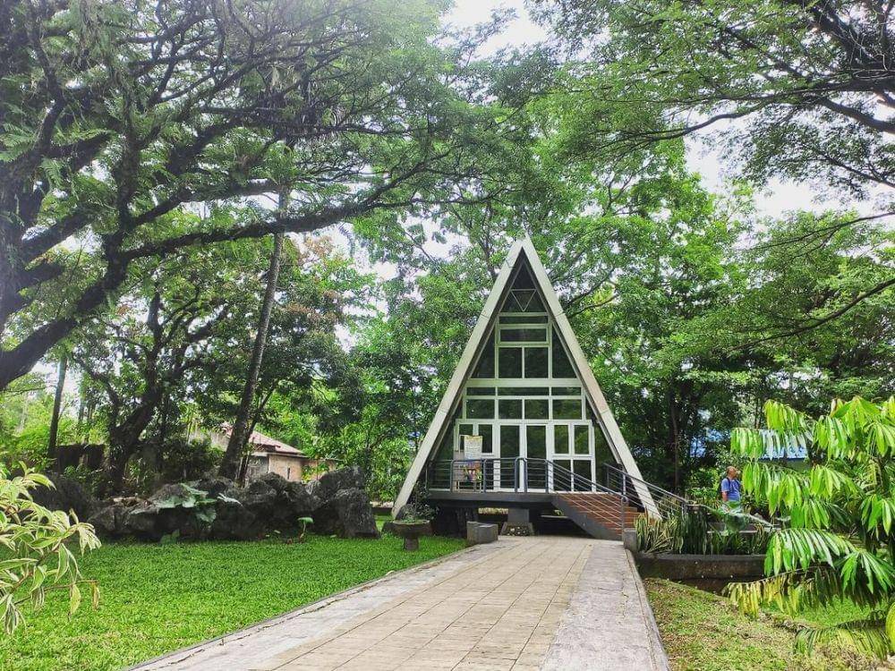 Informasi Wisata Taman Arkeologi Leang-Leang di Maros | IDN Times Sulsel