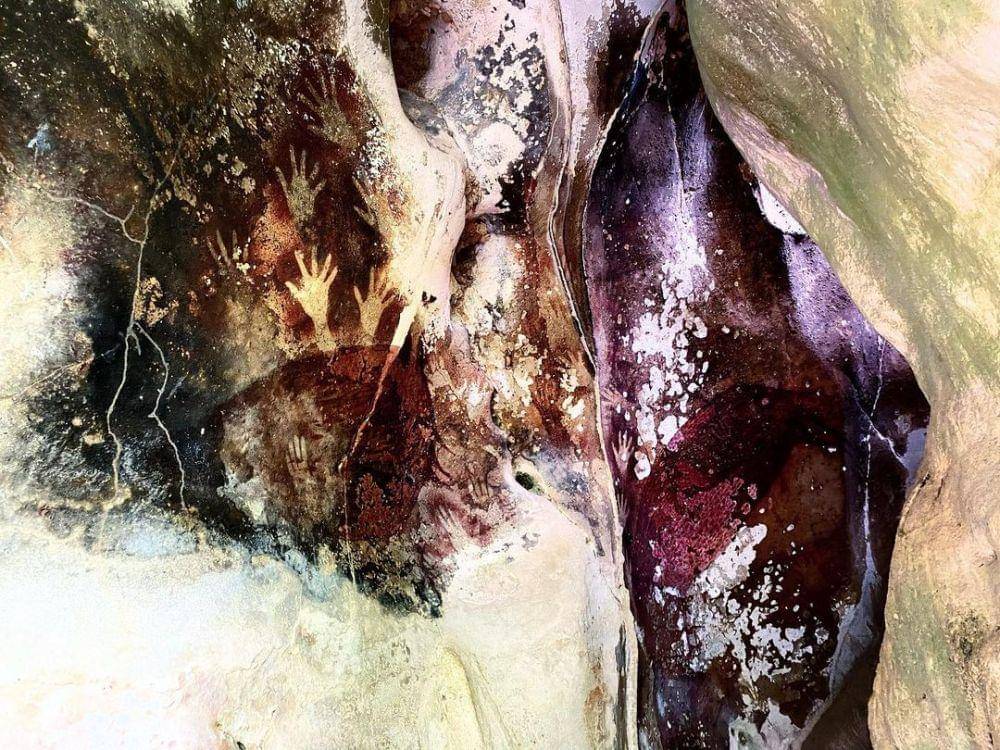 Informasi Wisata Taman Arkeologi Leang-Leang di Maros | IDN Times Sulsel