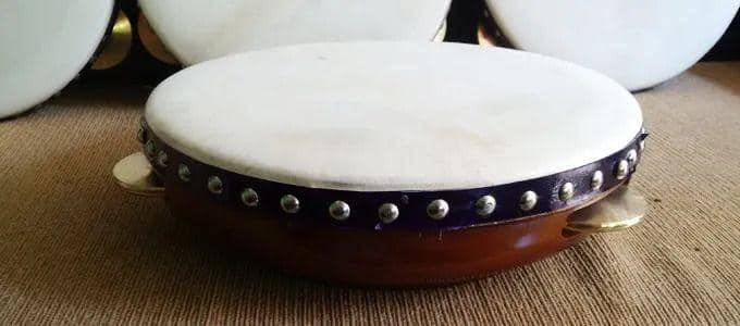 Alat Musik Rebana: Sejarah, Fungsi, dan Cara Memainkan | IDN Times