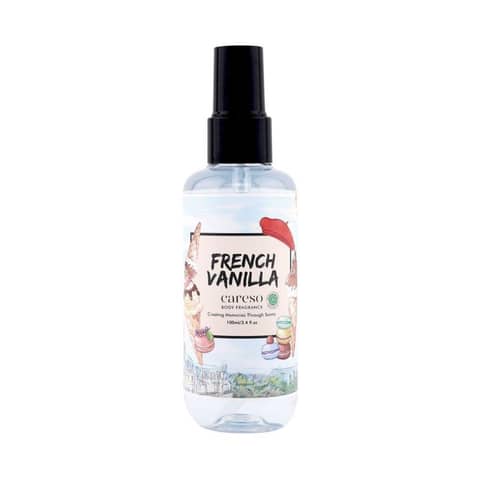 15 Rekomendasi Parfum Vanilla, Cocok Dipakai saat Kencan! | IDN Times