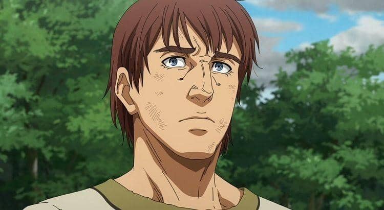 10 Fakta Einar Vinland Saga, Sosoknya Penting untuk Thorfinn | Duniaku.com