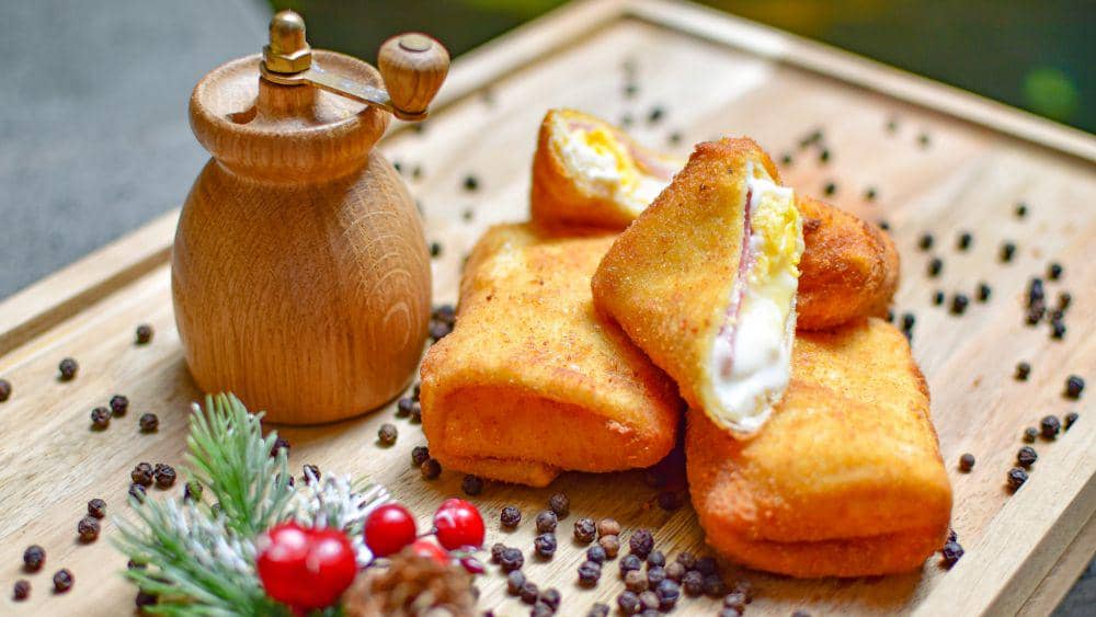 7 Cara Membuat Risoles dengan Aneka Isian, Praktis dan Enak! | IDN Times
