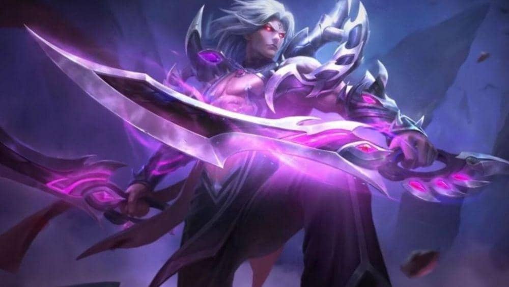 8 Counter Hero Martis Mobile Legends dan Item Counternya | Duniaku.com