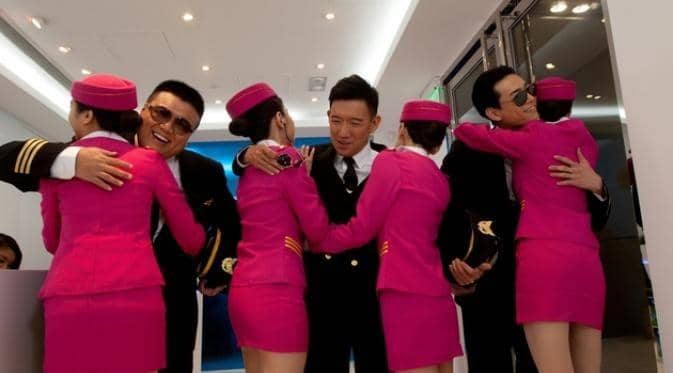 10 Film Semi Mandarin, Suguhkan Adegan Ranjang Menantang | IDN Times