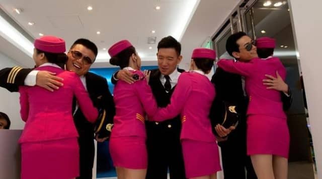10 Film Semi Mandarin, Suguhkan Adegan Ranjang Menantang | IDN Times
