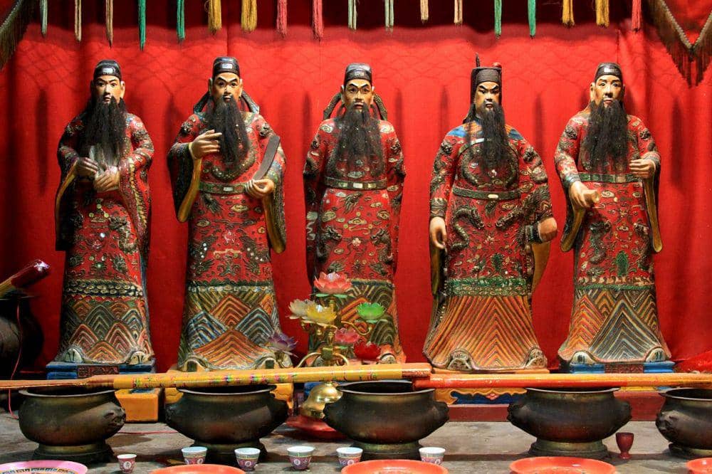 10 Fakta Provinsi Hainan, Hawaii-nya China yang Eksotis | IDN Times