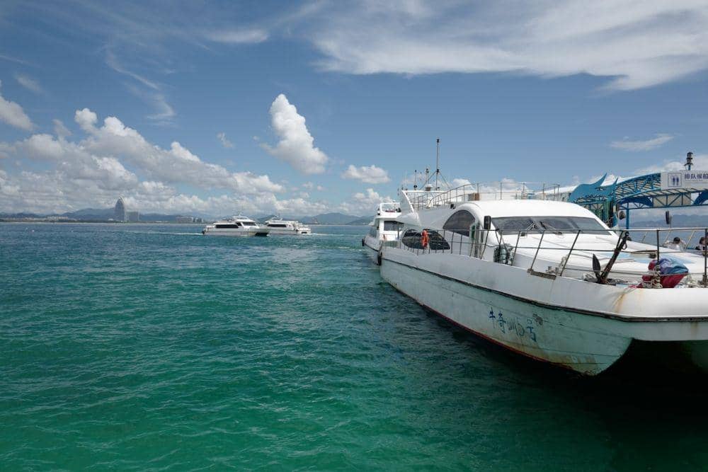10 Fakta Provinsi Hainan, Hawaii-nya China yang Eksotis | IDN Times