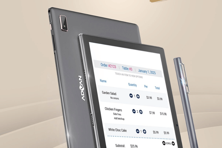 10 Tablet dengan SIM Card Terbaik 2025, Fitur Menarik | IDN Times