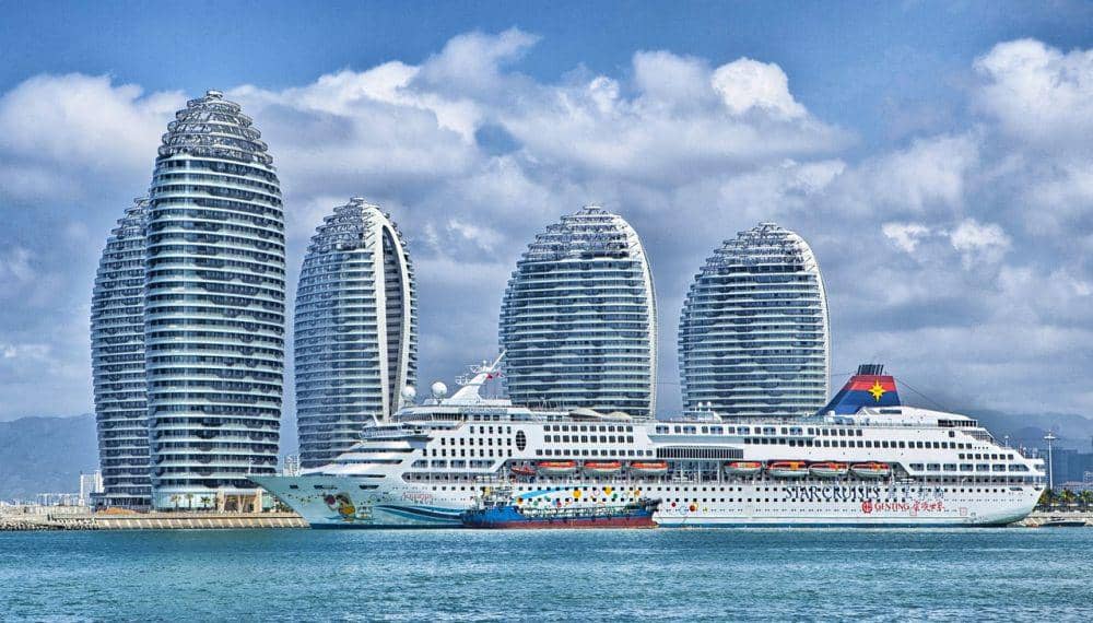 10 Fakta Provinsi Hainan, Hawaii-nya China yang Eksotis | IDN Times