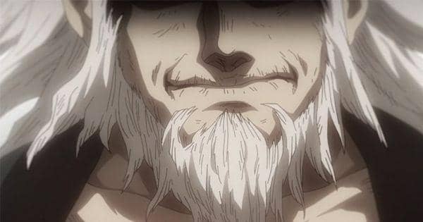 11 Fakta Raiden Tameemon Record of Ragnarok, Jawara Sumo | Duniaku.com