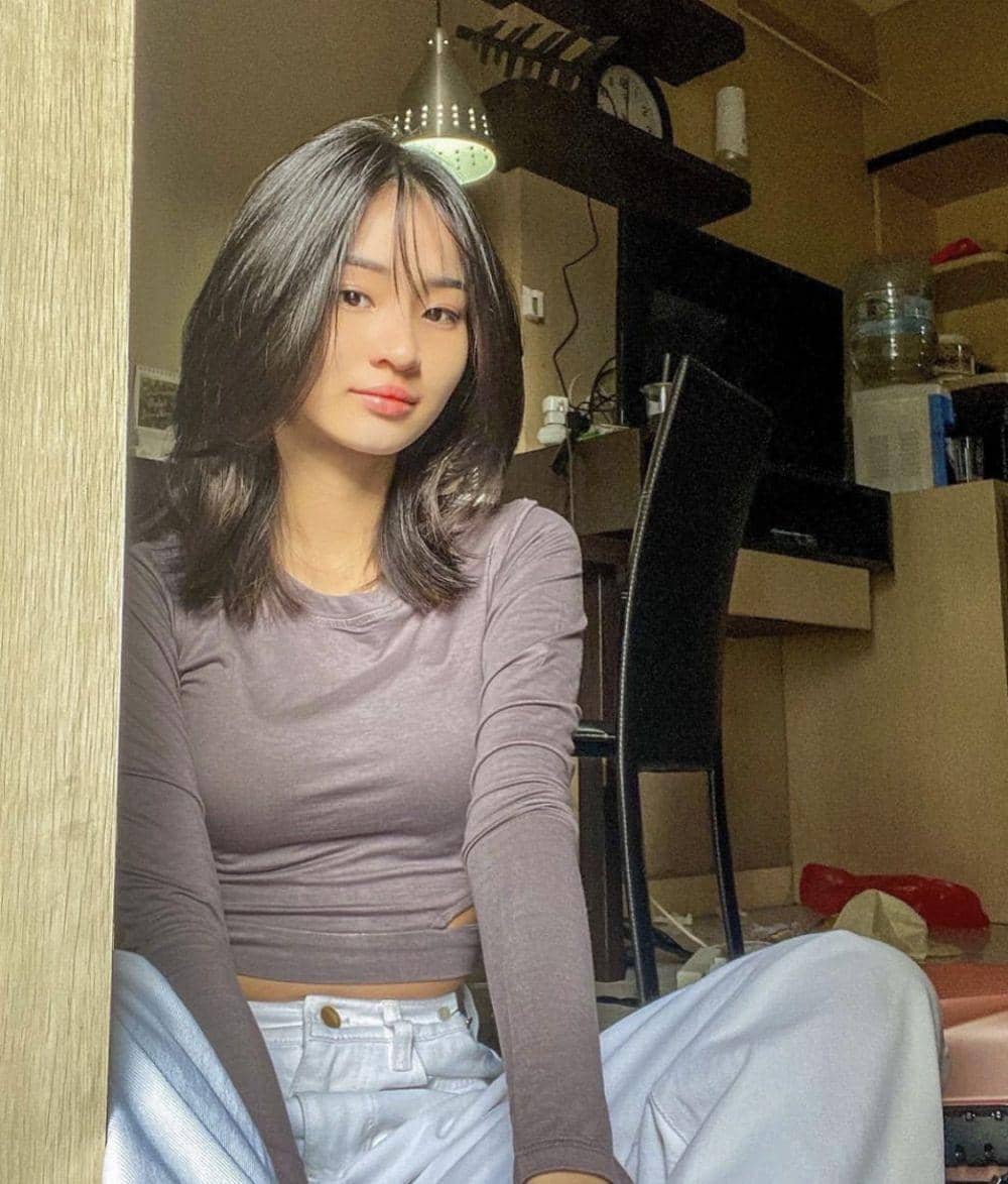 Biodata dan Profil Catheez, Dicecar Ria Ricis Soal Keluarga | IDN Times