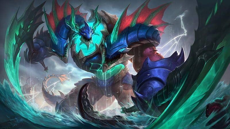 7 Counter Hero Badang Mobile Legends dan Item Counternya | Duniaku.com