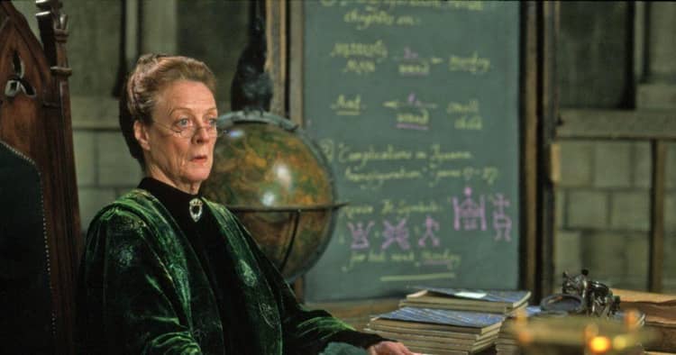 10 Guru di Hogwarts Terbaik, Siapa Favoritmu? | Duniaku.com