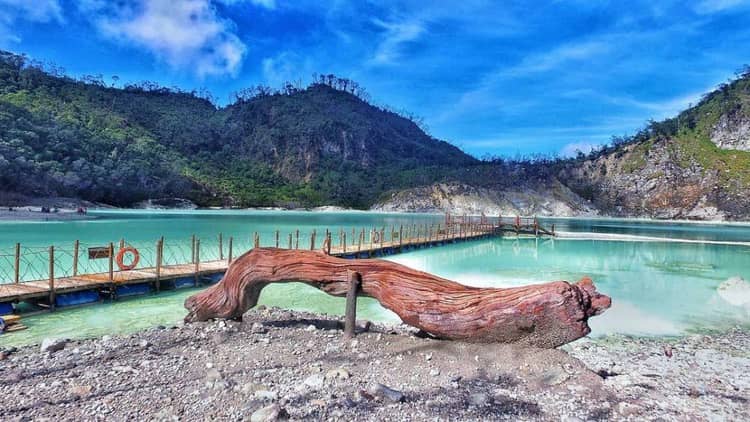 5 Tempat Wisata di Soreang yang Paling Populer | IDN Times Jabar