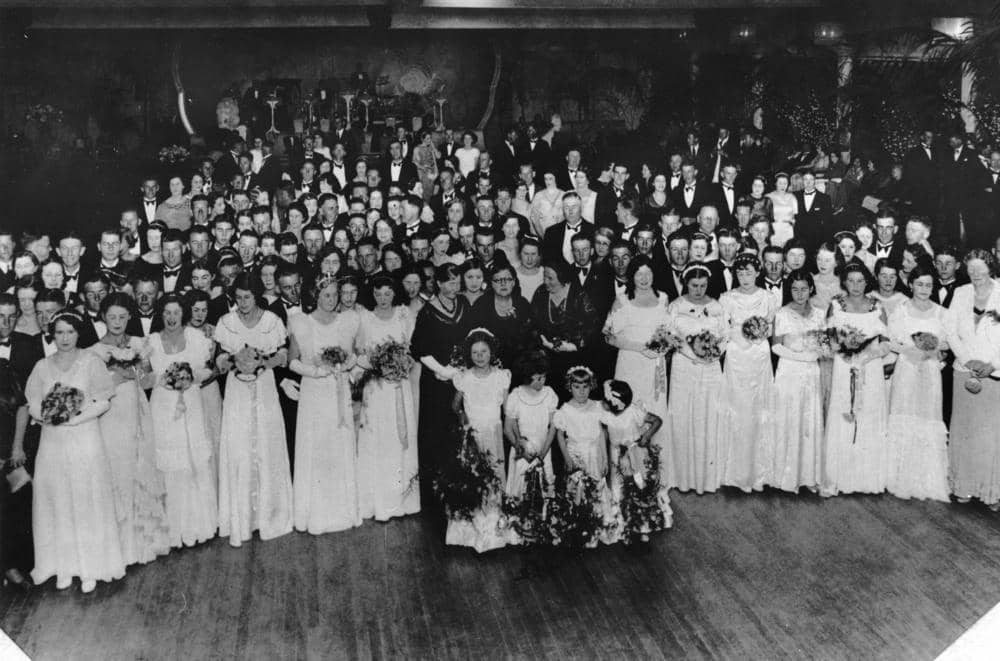 5 Fakta Prom Night, Dulunya Jadi Tradisi Bangsawan Lho! | IDN Times