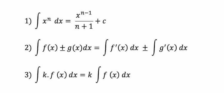 Apa Itu Integral? Ini Jenis, Fungsi, dan Contoh Soalnya | IDN Times