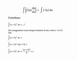 Apa Itu Integral? Ini Jenis, Fungsi, dan Contoh Soalnya | IDN Times