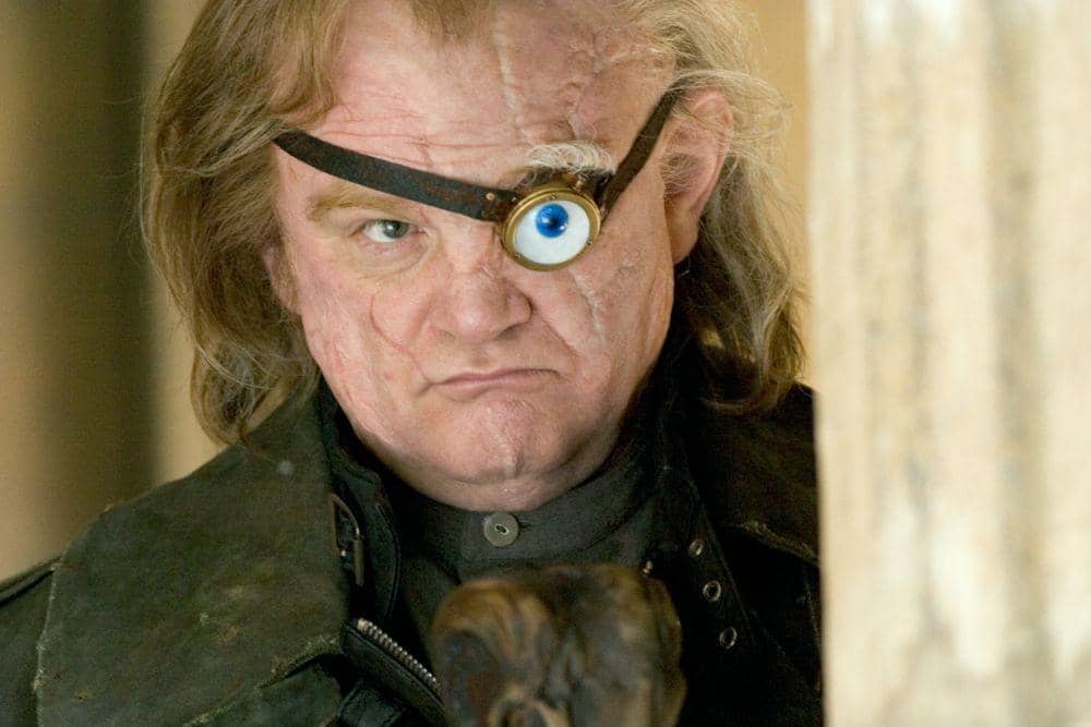 10 Guru di Hogwarts Terbaik, Siapa Favoritmu? | Duniaku.com