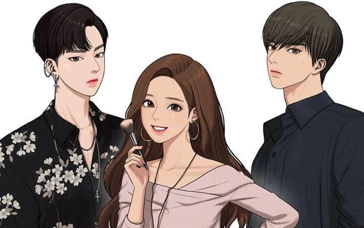 15 Manhwa WEBTOON Terbaik Ada Beragam Genre Populer! | Duniaku.com