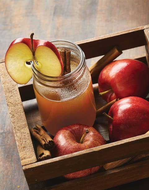 7 Cara Membuat Jus Apel Sehat, Bisa Mix dengan Buah Lain | IDN Times