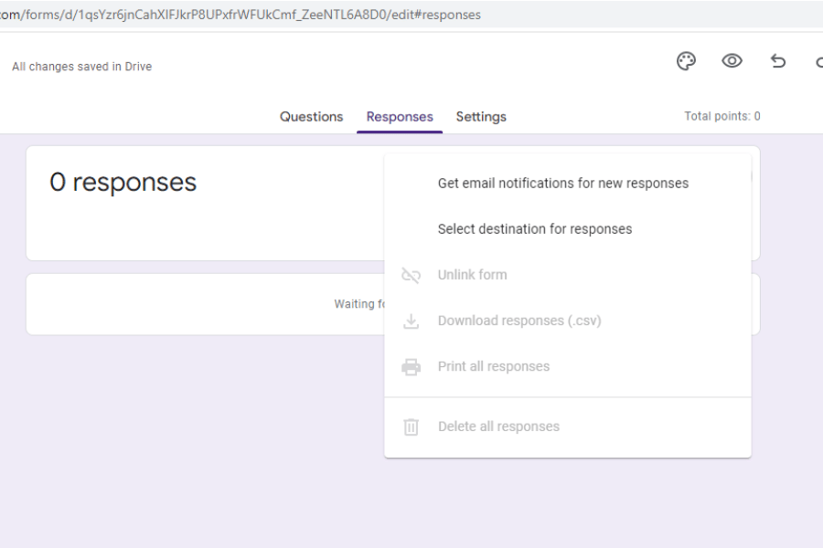 4 Cara Melihat Google Form yang Sudah Diisi dengan Mudah | IDN Times