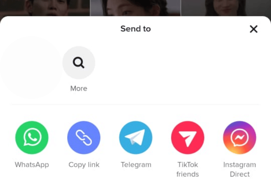 Cara Salin Tautan di TikTok yang Mudah, Lewat HP dan Laptop | IDN Times