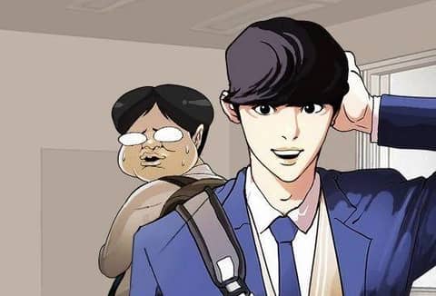 15 Rekomendasi Manhwa Action Terbaik, Penuh Pertarungan Seru | Duniaku.com
