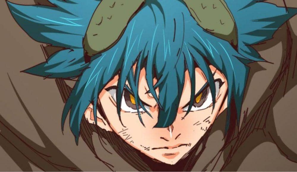 20 Manhwa Terbaik, Ada Solo Leveling hingga ToG! | Duniaku.com