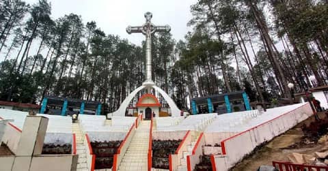 5 Destinasi Ajaib di Tarutung Tapanuli Utara yang Wajib Kamu Jelajahi ...