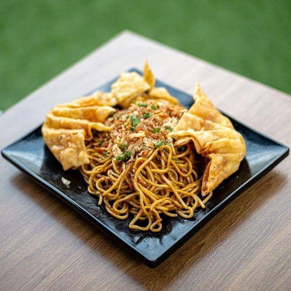 13 Menu MIe Gacoan Terbaru 2025 | IDN Times