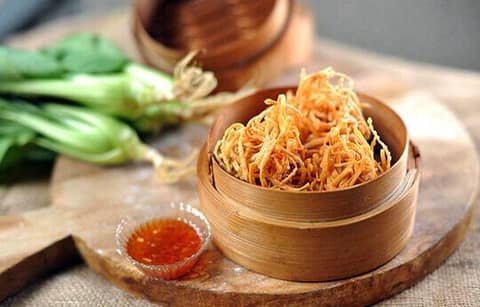 13 Menu MIe Gacoan Terbaru 2025 | IDN Times