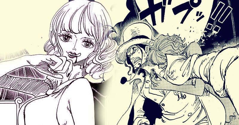 3 Karakter yang Mengalahkan Rob Lucci di Egghead One Piece | Duniaku.com