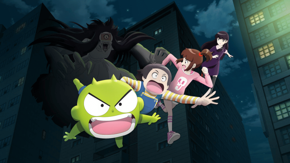 10 Aeni Terbaik, Anime Korea Buat Temani Waktu Santaimu! | Duniaku.com