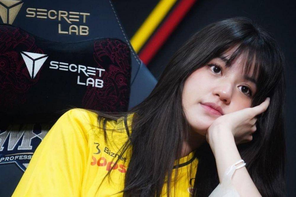 5 Fakta Vonny Felicia, Brand Ambassador ONIC yang Viral | Duniaku.com