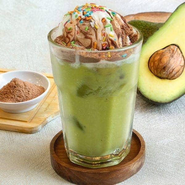 7 Cara Membuat Jus Alpukat yang Enak dan Kaya Nutrisi | IDN Times