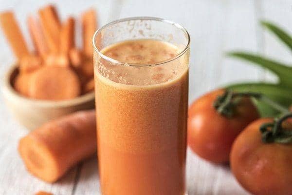 7 Cara Membuat Jus Tomat Enak dan Sehat, Cocok buat Diet | IDN Times