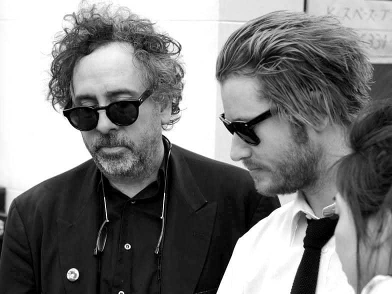11 Fakta Tim Burton, Sosok di Balik Film-film Nuansa 'Gelap' | IDN Times