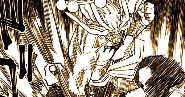 7 Fakta Mahoraga Jujutsu Kaisen, Shikigami Terkuat Megumi | Duniaku.com