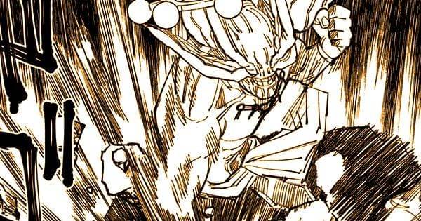 7 Fakta Mahoraga Jujutsu Kaisen, Shikigami Terkuat Megumi | Duniaku.com