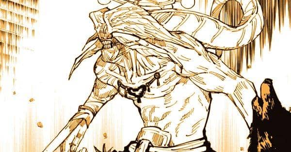 7 Fakta Mahoraga Jujutsu Kaisen, Shikigami Terkuat Megumi | Duniaku.com